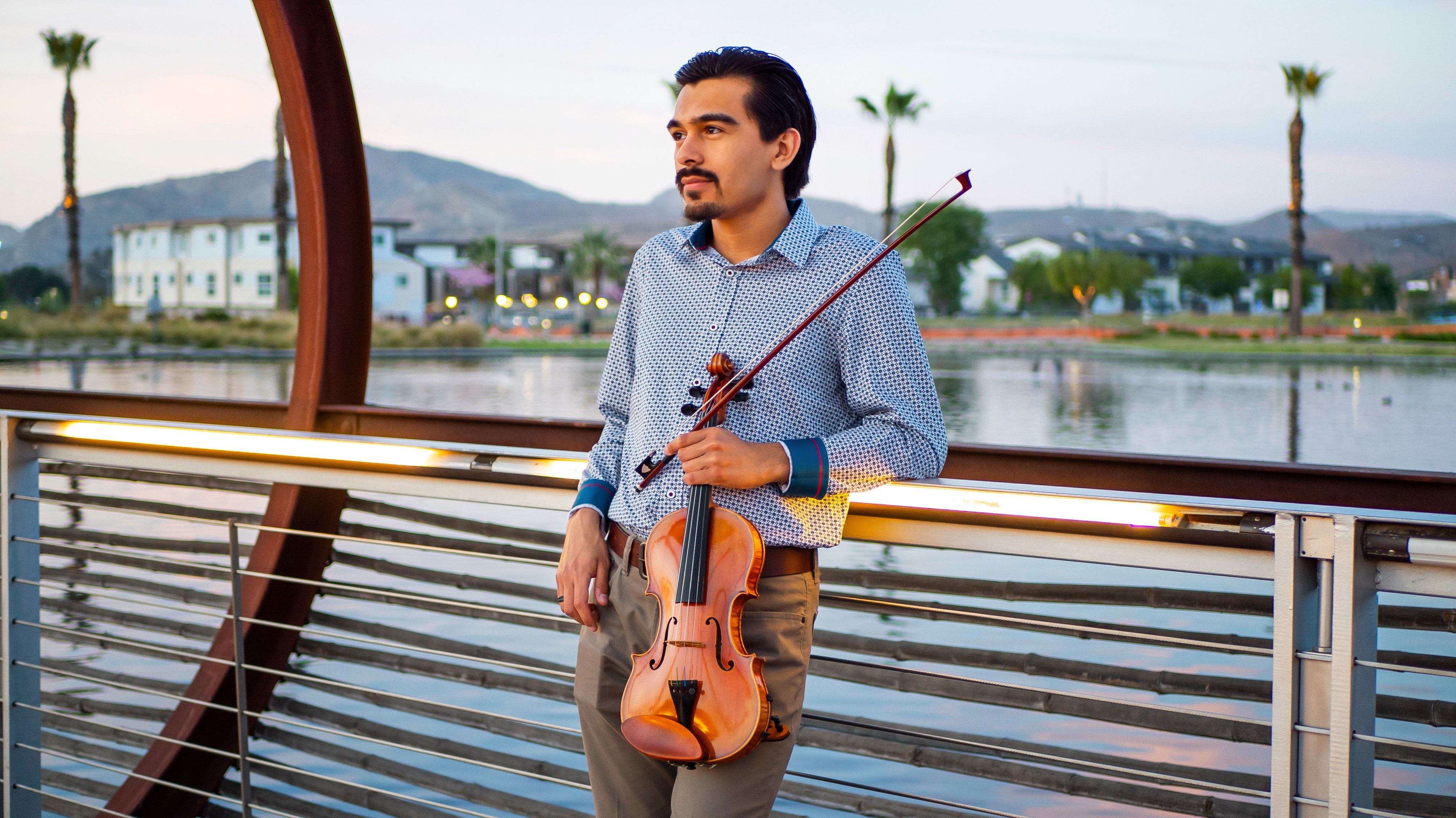 Ryan Porchas - Biography